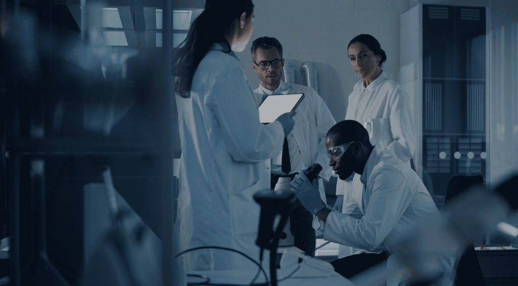 Home Page - Scynexis